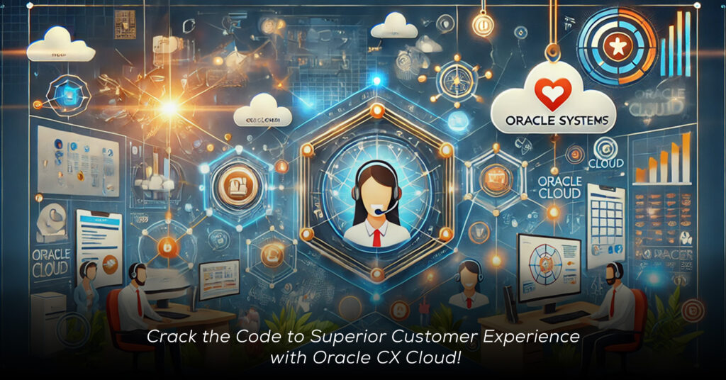 Bridging Cloud And On Premise Cloudservs Hybrid Oracle Solutions For Seamless It Operations